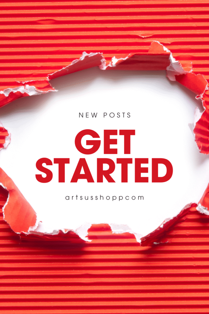 Discovering Artsusshop.com: Your Creative Lifestyle Destination ...
